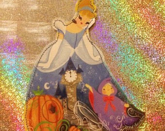 Bippity boppity boo | Etsy