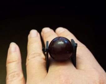 Eco friendly ring | Etsy