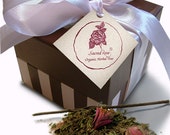 Plants Potions Ptisanes & Premonitions by SacredRoseHerbRoot