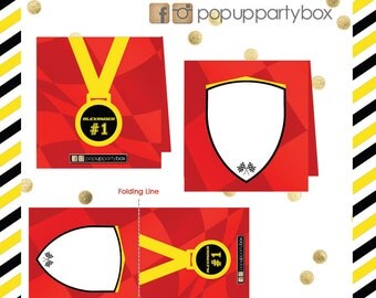 Formula 1 party | Etsy