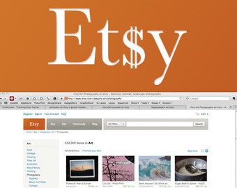 How to sell on etsy | Etsy