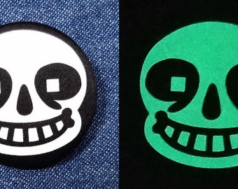 Sans the skeleton | Etsy
