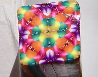 Polymer clay shape | Etsy