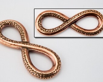 Infinity symbol link | Etsy
