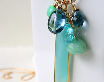 Artisan Fine Jewelry since 1998. by lindatrentjewelry on Etsy