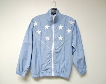 Western style jacket | Etsy