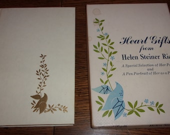 Helen steiner rice | Etsy