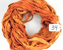 Unique sari ribbon related items | Etsy