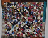 Louise Silk for SilkQuilt by SilkQuilt on Etsy