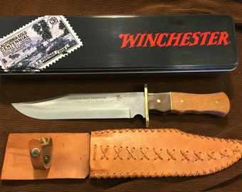 Commemorative knife | Etsy