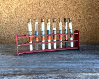 Chemistry set | Etsy