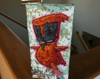 MAYDAK by MAYDAK on Etsy