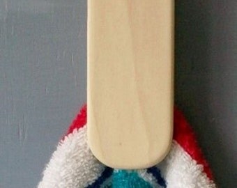 MAGIC TOWEL HOLDER by magictowelholder on Etsy