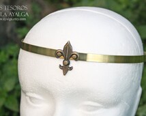 Popular items for medieval circlet on Etsy