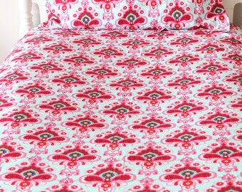 Design Your Own Bedding Cushions and Home by MissPollysPieceGoods