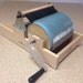 Complete kit Standard Brother Drum Carder Medium or Fine tooth