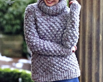 Big twist yarn | Etsy