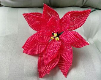 Beaded Flower Patterns CD