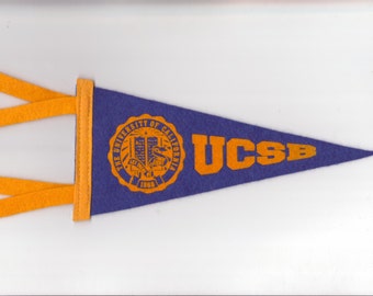 Vintage ucsb | Etsy