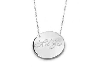 Exact replica of handwriting drawings by CherishedSentiments