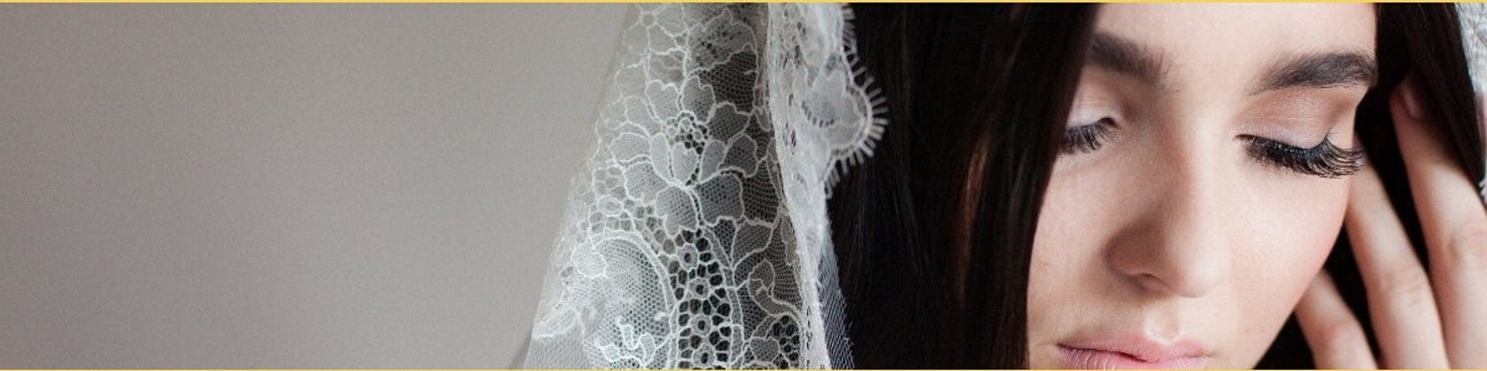 Bridal accessories by SmithaMenonbridal on Etsy