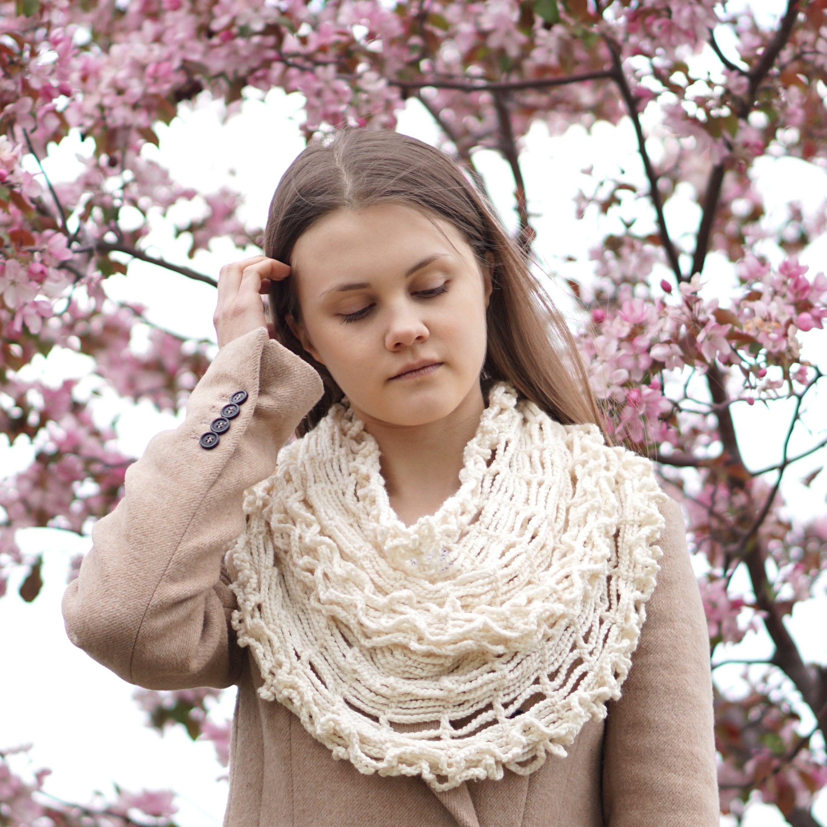 Valerie Baber Designs Intricate Knits by ValerieBaberDesigns