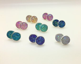 Happy birthday stud | Etsy