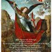 St. Michael the Archangel Prayer Poster Religious Print