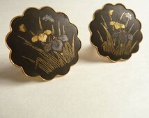 Unique amita damascene related items | Etsy