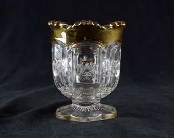 Crystal spoon holder | Etsy