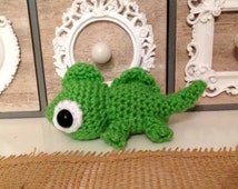 Unique crochet pascal related items | Etsy