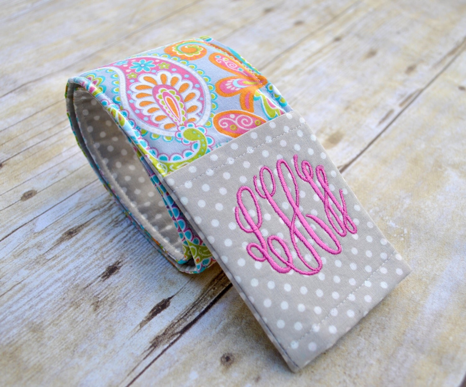 LindsaysMonograms on Etsy