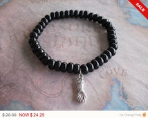 Popular items for azabache jewelry on Etsy