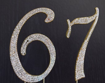 67th birthday | Etsy