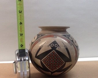 Mata ortiz pottery | Etsy