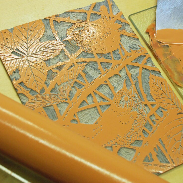 Original Affordable Art direct from the Artists by littleRamstudio