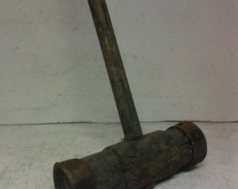 Unique sledge hammer related items | Etsy
