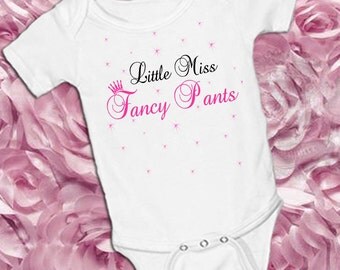 Miss fancy pants | Etsy