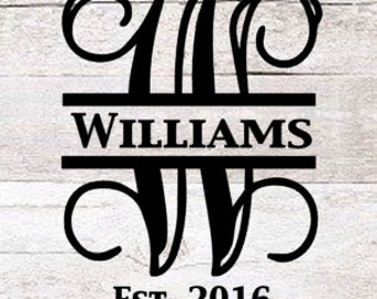 Marriage decals | Etsy