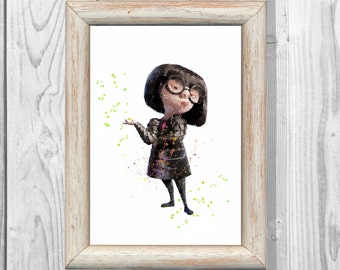 The incredibles | Etsy