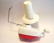 Unique yarn winder related items | Etsy