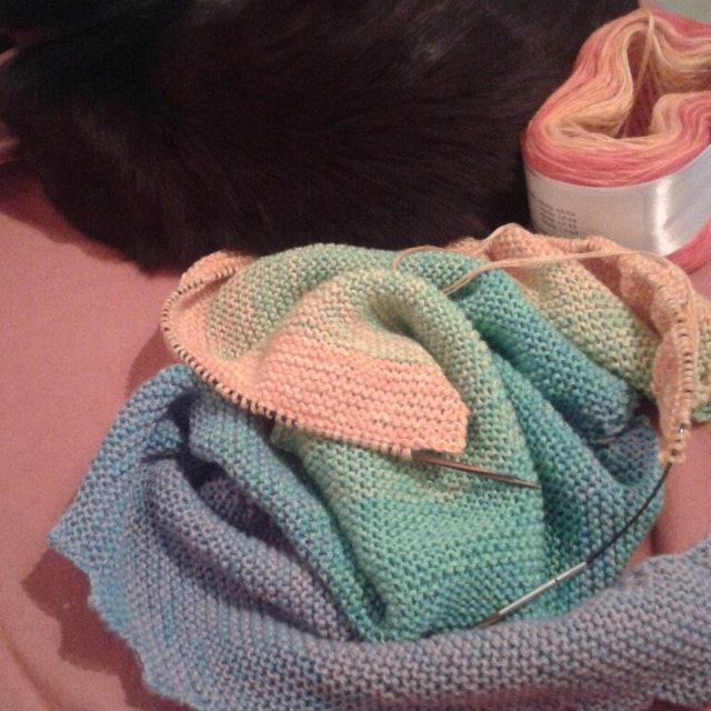 handmade with love by NaRoKnit on Etsy