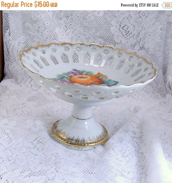 On Sale Antique vintage Napco porcelain china by garagesale715