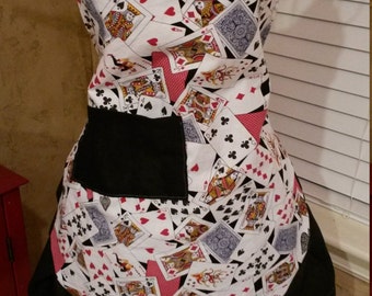 Hairstylist apron | Etsy