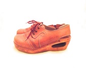 Popular items for swedish clogs on Etsy