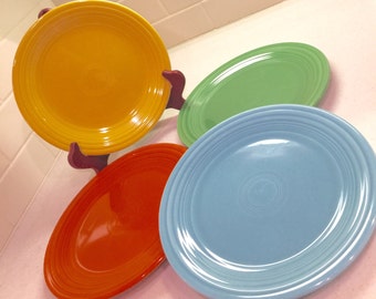 Vintage fiesta ware | Etsy