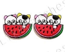 Unique watermelon patch related items | Etsy