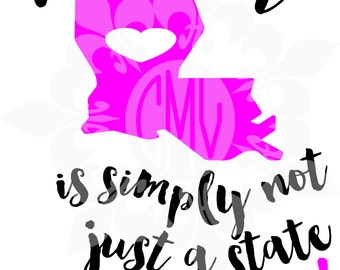 Cajun svg | Etsy
