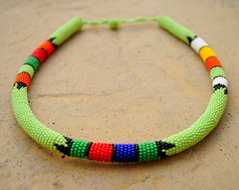 African headpiece | Etsy