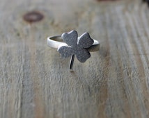 Unique shamrock jewelry related items | Etsy